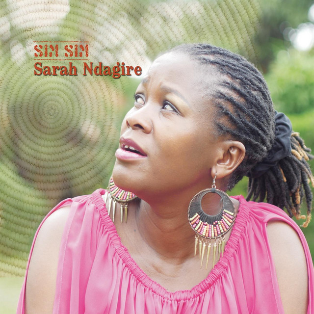 Sarah Ndagire – Kitara TV